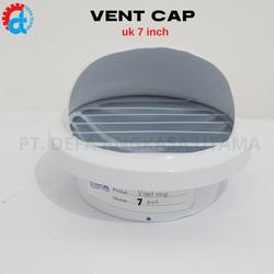 Jual VENT CAP 2 inch/ vent cup 2in powder coating - Jakarta Timur ...
