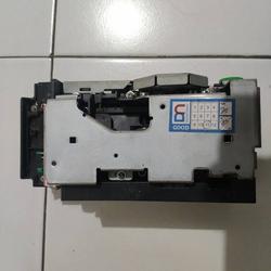 Jual EKTP Reader pembaca data KTP elektronik Smart card reader ABAKA D ...