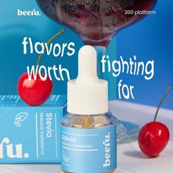 Promo Beeru Stevia Paket Dobel - Beeru Stevianya Dobel - Kota Tangerang ...