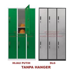 Jual Locker Besi 12 Pintu Loker Lemari Sekolah Kantor Olahraga Rumah ...