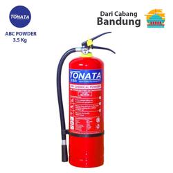 Jual APAR ABC Powder 1 Kg Tonata / Set Komplit - Powder Standard - Kota ...