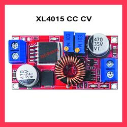 Jual XL4015 DC-DC Step Down Buck Converter CC CV Adjustable Module XL 4015 - Jakarta Barat - DX ...