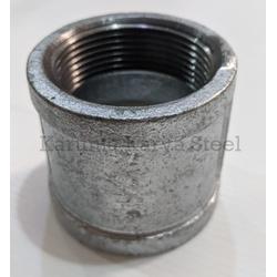 Jual Sok Galvanis 3/4" / Sock Galvanis 3/4" / Sambungan Pipa Besi ...