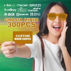 Promo Flazz BCA GEN 2 Custom Cetak 2 Sisi Saldo 0 EXPRESS - FLAZZ 1 ...