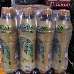 Jual Frestea Botol 1 slop 12 x 350ml - Kota Surabaya - Toko AMPM ...