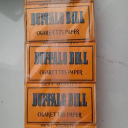 Jual Kertas Buffalo Bio /Kertas Cover/Kertas karton Jilid ukuran F4 ...