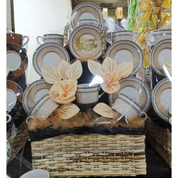 Jual [100% Garansi] Parcel Tea Set- Parcel Pecah Belah - Parcel Lebaran ...