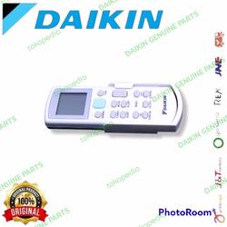 Jual WIRED REMOTE CONTROLLER AC DAIKIN BRC1E63 ORIGINAL - Jakarta Barat ...