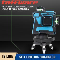 Jual Mesin Laser Level Auto Siku Bangunan 16 Line Canggih Self Leveling ...