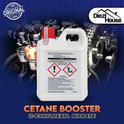 Promo Smokeless diesel additive aditif Cetane Booster 2EHN Solar ...