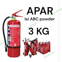 Jual Alpindo Powder 68 Kg / Alat Pemadam Api Ringan / Apar / Kebakaran ...