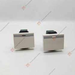 Jual Panasonic Saklar Engkel Besar 1 Gang WEJ5541 Wide Series - Jakarta ...