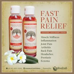 Jual Paramao Root Oil Indonesia 200ml - Kab. Badung - Alive bali ...