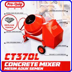 Jual Beton Molen Concrete Mixer Semen TIGON 500 Liter - Jakarta Barat - BERLIAN TEKNIK JKT ...