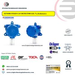Jual Sensor Oksigen O2 OS-BM1 RIKEN KEIKI GX-8000 - Kab. Subang - PT ...