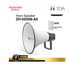 Promo TOA ZH-5050M-AS Horn Speaker 50 W With Matching Cicil 0% 3x ...