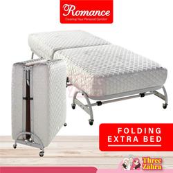 Jual FOLDING BED LIPAT/EXTRA BED ROMANCE MODEREN DAN TERBARU - Kota ...