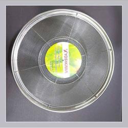 Jual Saringan Minyak Gorengan Tepung Stainless Halus Tirisan Strainer ...