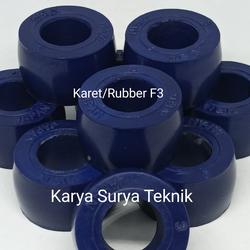 Jual KARET F3 NBK ORI ( RUBBER COUPLING FCL / KARET KOPLING FCL ) KOPEL 160 - Jakarta Barat ...