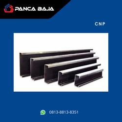 Jual CNP 100x 50 x 20 x 2,3mm x 6M SNI FULL - Jakarta Barat - Besi ...