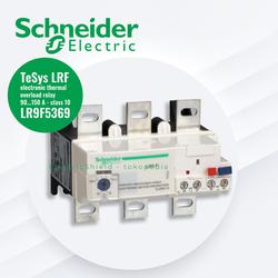 Jual LR9F7375 - TeSys LRF - electronic thermal overload relay - Jakarta ...