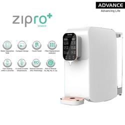 Promo ADVANCE - Reverse Osmosis Zipro Plus Water Purifier (WS8839 ...