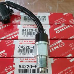Jual switch transmisi assy Hino 500 FM260JD 84220-E0120 - Jakarta Pusat ...