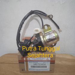 Jual RELAY STARTER MITSUBISHI CANTER PS125 TURBO 24V ME753458 - Jakarta ...