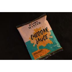 Promo DAIRY MASTER Cheddar Saus Keju Cheese Sauce 1 kg - Jakarta ...