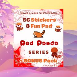 Jual Mainan Edukasi Anak Menggambar Mewarnai Menempel Sticker - Pizza ...