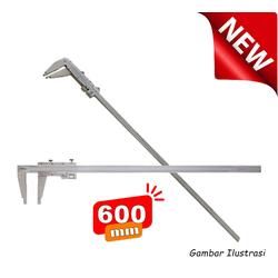 Promo Vernier Digital Caliper 150 mm MITUTOYO 500-151-30 0.01 Sigmat 6 Inch Jangka Sorong 0 ...