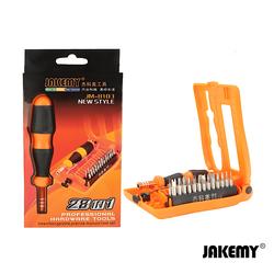 Jual Jakemy JM-8146 47 in 1 preferred Household Tool Set Hardware Tool ...