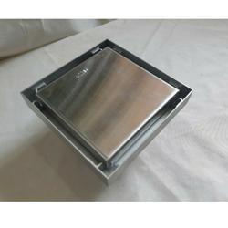 Jual Smart Drain [20/100mm Outlet] Stainless Steel - Jakarta Pusat ...