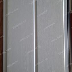 Jual Plafon PVC Doff laminated serat kayu putih nat - Jakarta Selatan ...