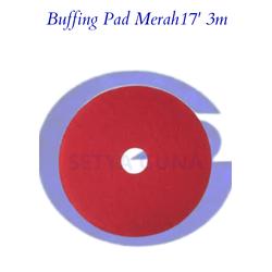 Jual Pad Merah 17" inch 3M - Jakarta Timur - mesin polisher lantai ...