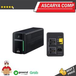 Promo UPS APC Easy UPS BVX 700VA 360W USB Charging BVX700LUI-MS Cicil 0% 3x - Jakarta Utara ...