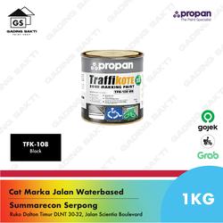 Jual CAT MARKA JALAN PROPAN TRAFFIKOTE WATERBASED 2.5KG - TFK-108 WB ...