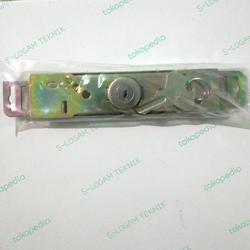 Jual Rolling Door Lock-Kunci Pintu Rolling Garasi-Roller Shutter Door ...
