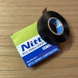 Jual Isolasi Nitto/ Isolasi Listrik NITTO 3/4 inch 25 meter - Jakarta ...