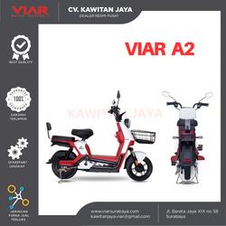 Promo Sepeda Listrik - Viar ER1 - Black, jakarta Cicil 0% 3x - Jakarta ...