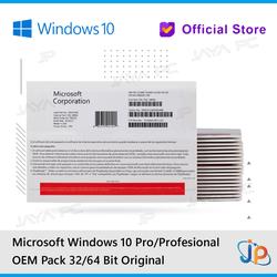 Promo Microsoft Windows 11 Pro / Professional OEM Pack 32 / 64 Bit ...