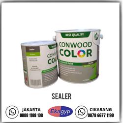 Jual CAT SEALER conwood colour paint 1L - Jakarta Timur - CV.NUSINDO ...