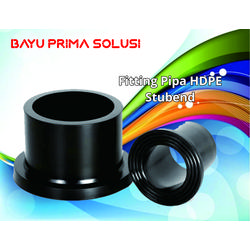 Jual Stub End Hdpe 12 Inch 315 mm - Fitting sambungan Pipa Hdpe ...