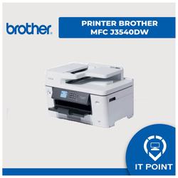 Promo Printer Brother MFC-J3540DW A3 Multifungsi Color Cicil 0% 3x ...