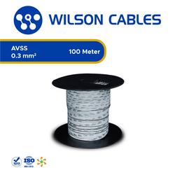 Wilson Cables Official Store - Produk Resmi & Terlengkap | Tokopedia