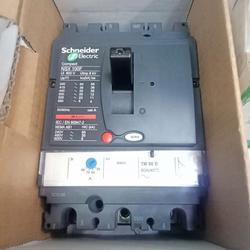 Jual MCCB NSX100F 3P 100A 36kA Compact NSX Schneider - Jakarta Pusat - AA Electric Online ...