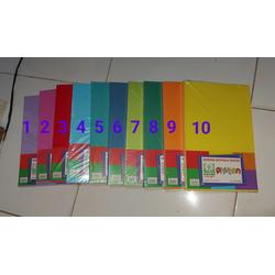 Jual Kertas Buffalo ukuran A4, kertas jilid A4 - Jakarta Barat - Loving ...