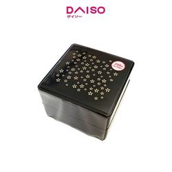 Jual Daiso Round Stacking Box bento box - Jakarta Pusat - DAISO JAPAN ...
