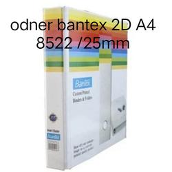 Jual Odner Insert Ring Binder Bantex A4 2D 65mm 8562 - Jakarta Pusat - TOKOO ABC | Tokopedia
