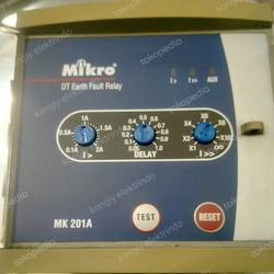 Jual MIKRO MK201A DT Earth Fault Relay - Jakarta Barat - vikryrevi ...